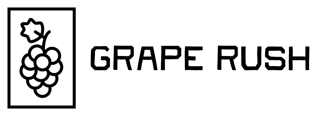 ‘We will not grow European varieties again’ - Grape Rush